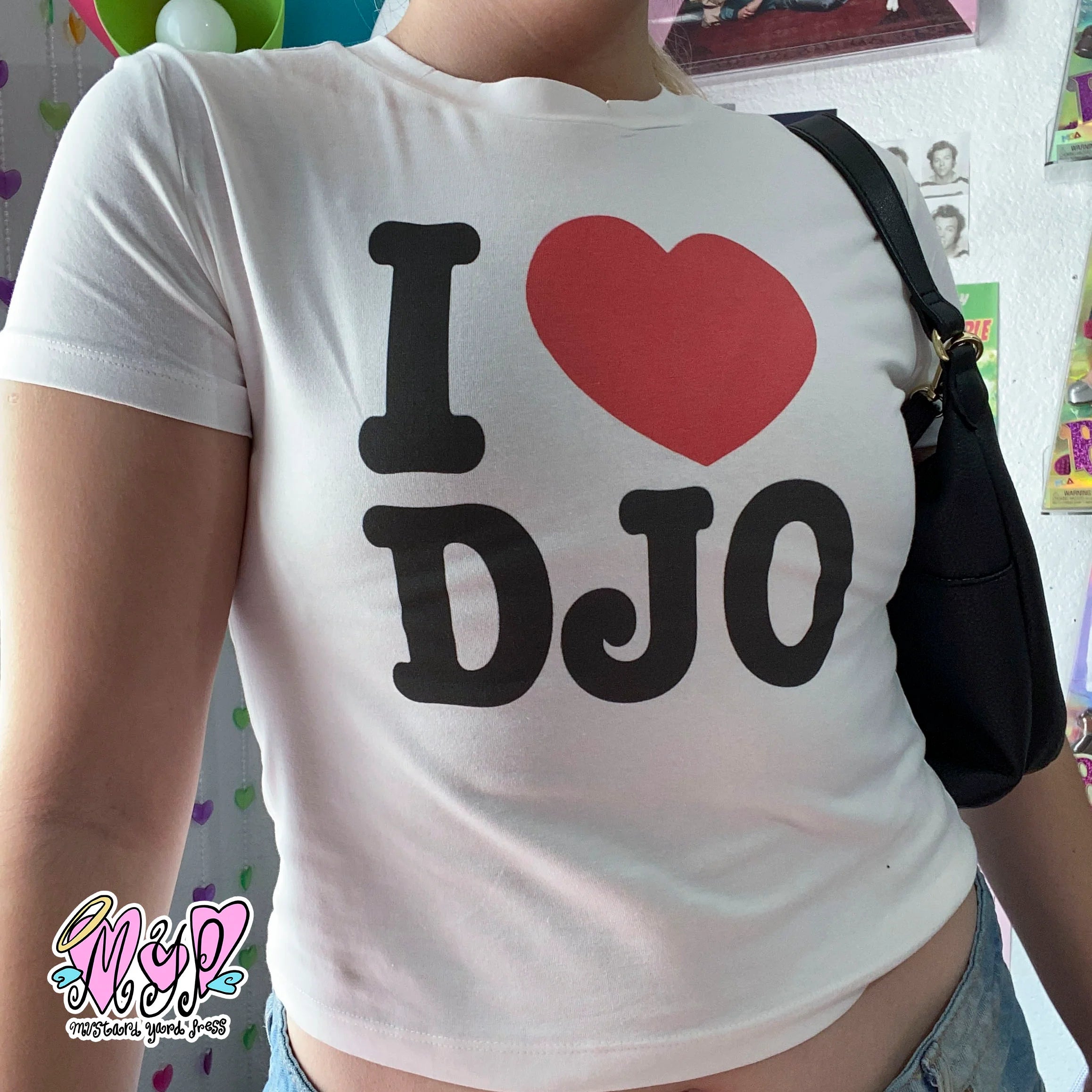 djo – mustardyardpress